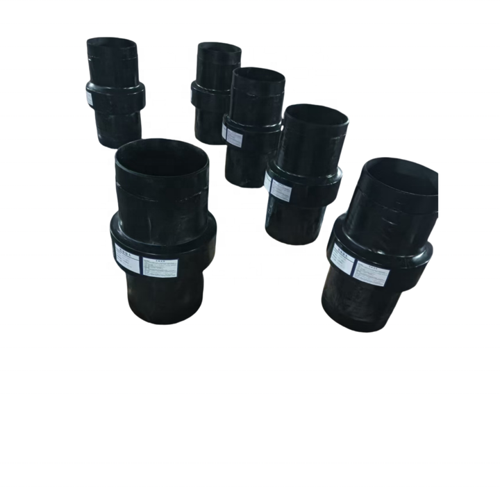 Class 1500 A694F70 Forged ODM Customized Insulated Isolation Joint For ...