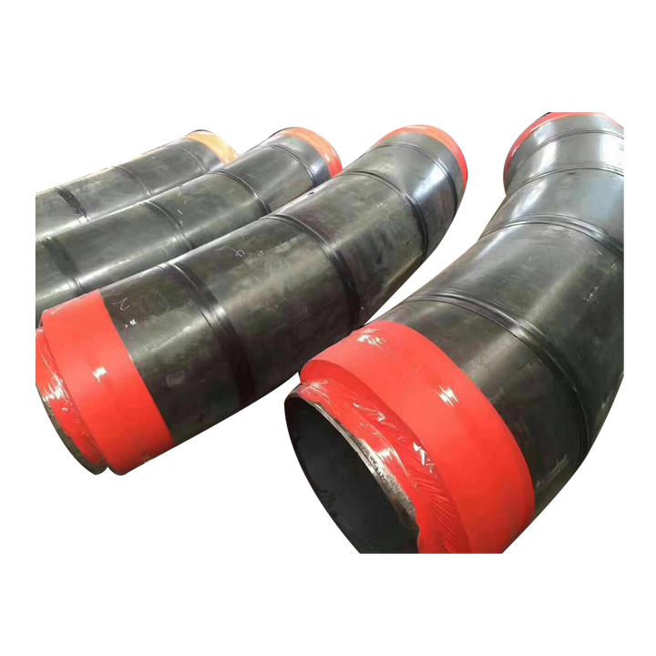 Pre-insulated Seamless 100% CFC Free Polyurethane Insulation Foam and ...