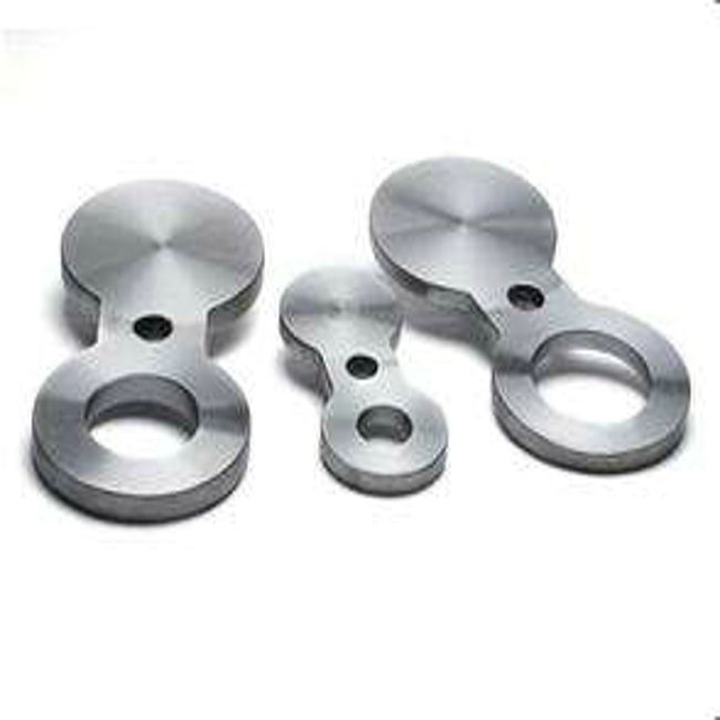 ASME B16.48 a516 gr70 1500lb Spectacle Figure 8 Blank Blind Flange ...