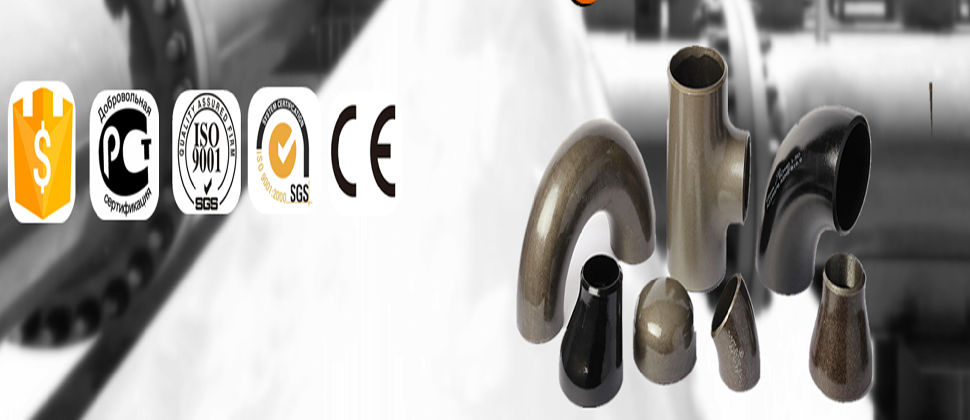 How to choose a suitable pipeline supplier - Global Excellent One Stop ...