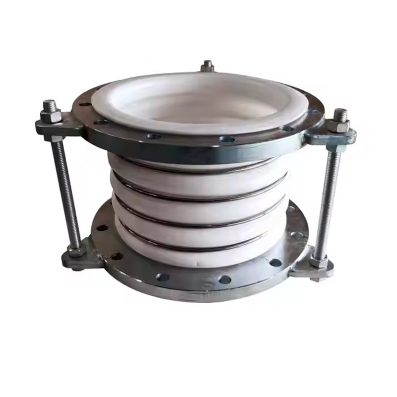 High Performance Compensator with Flange ANSI/DIN/JIS/BS/GOST Double ...