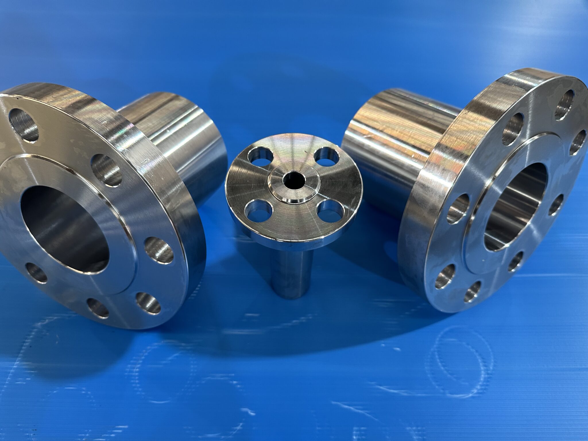 What causes flange leakage andHow to prevent flange leaks in piping ...