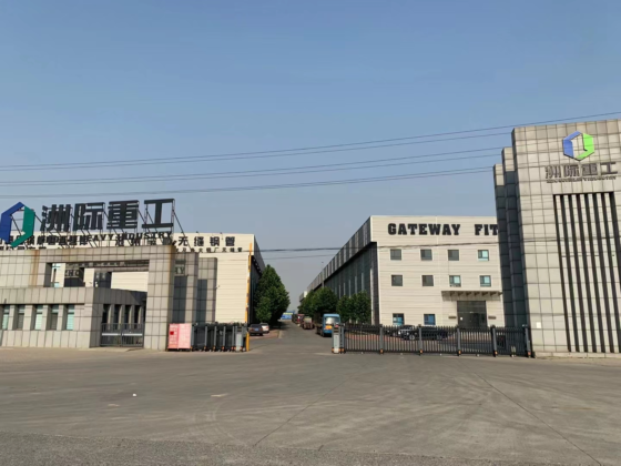 ASTM A350 LF2 low-temperature resistant carbon steel flanges ...